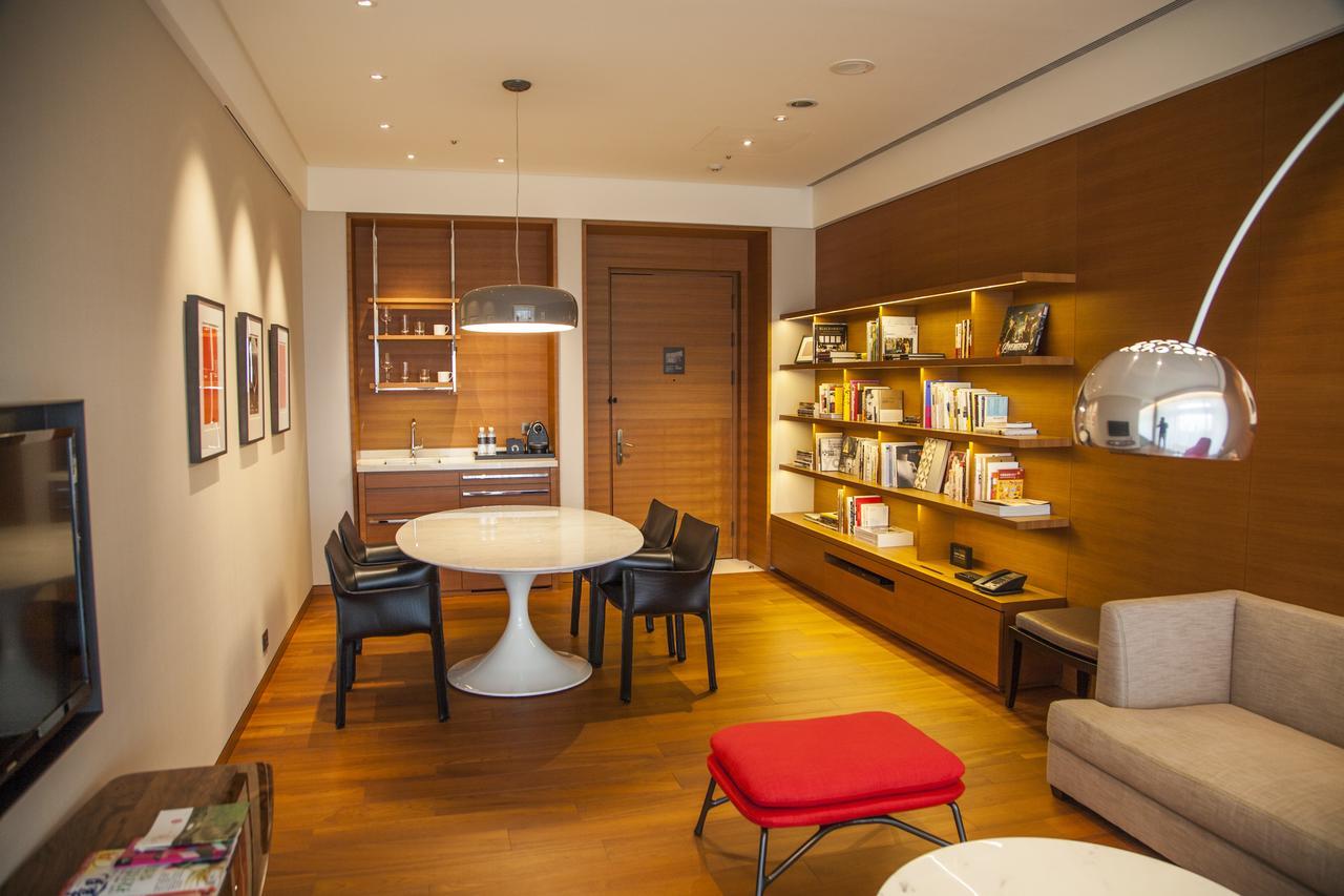 ESLITE HOTEL, TAIPEI